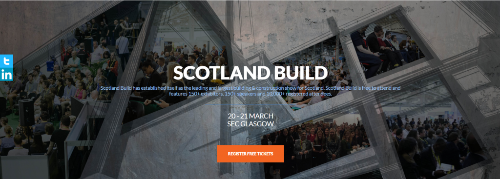 Park Systems at Scotland Build - Park Systems